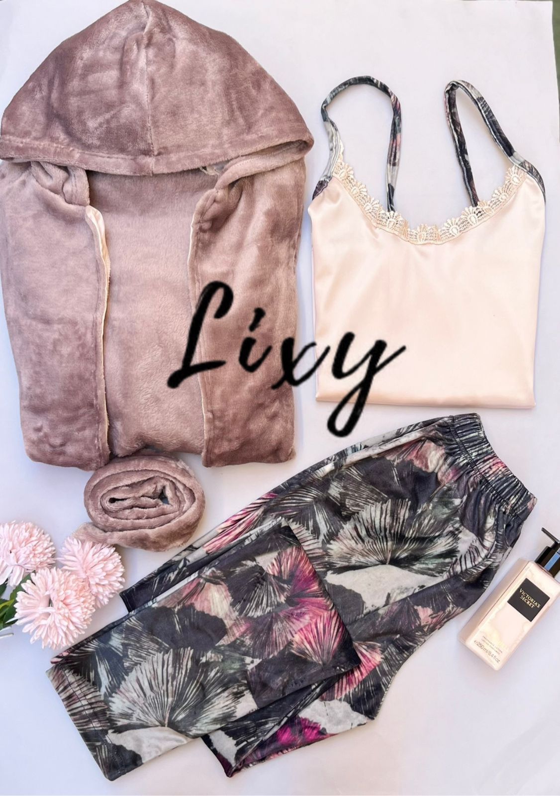 Beige Bliss – Lixy Egypt