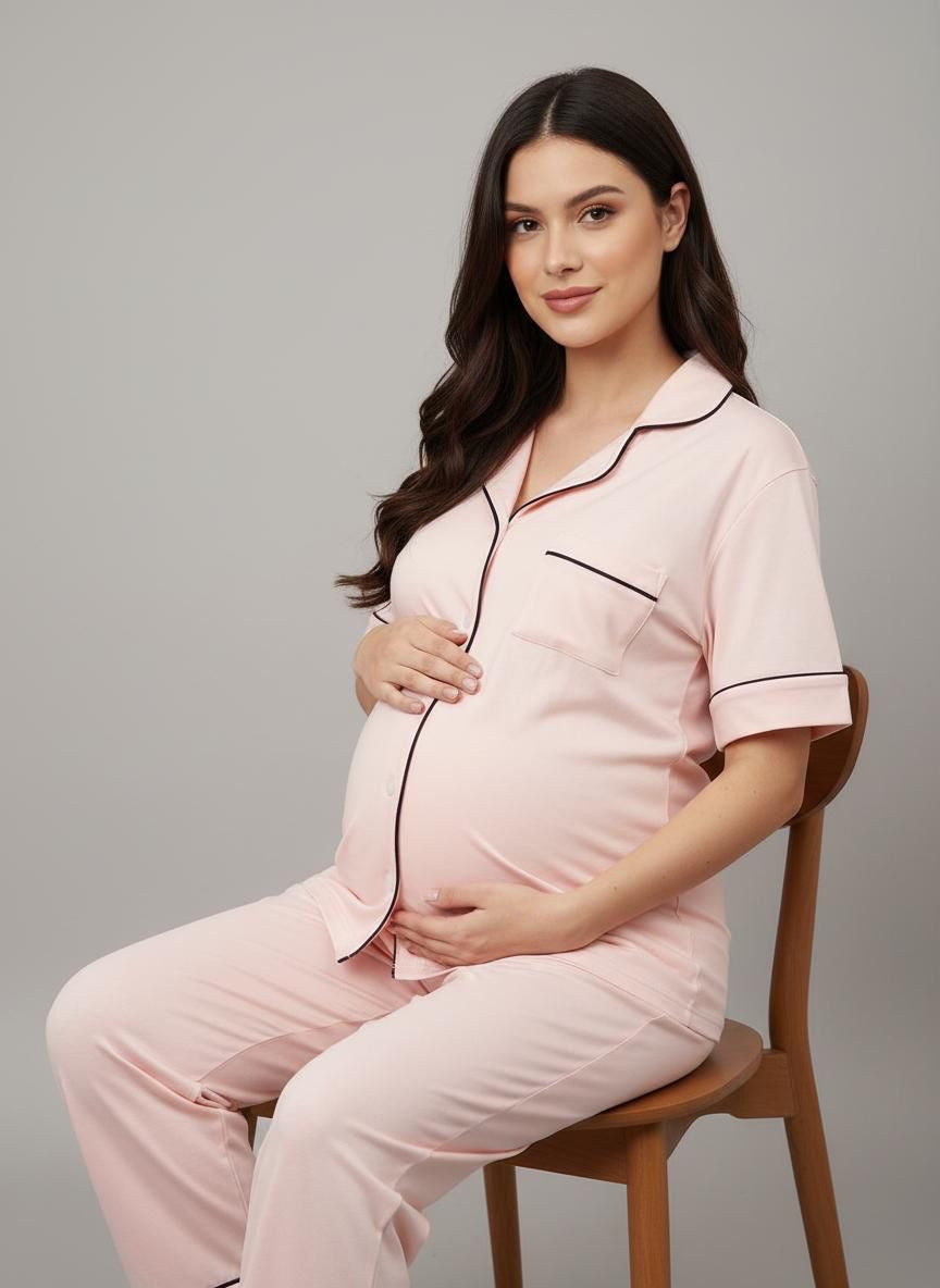 Maternity Summer Sets – Lixy Egypt