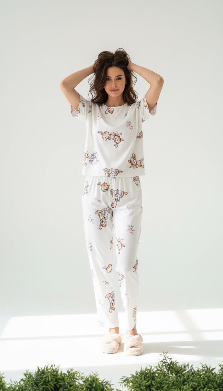 Bambi Set – Lixy Egypt